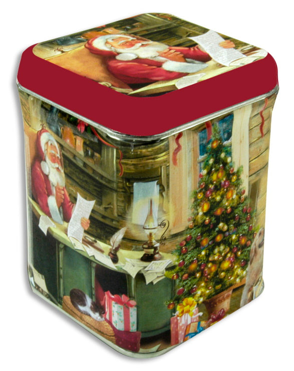 Tins - Tea Butler Canada Imports