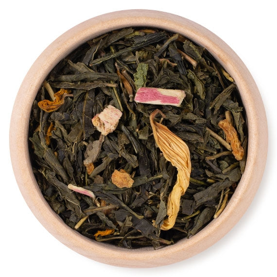 Green - Tea Butler Canada Imports