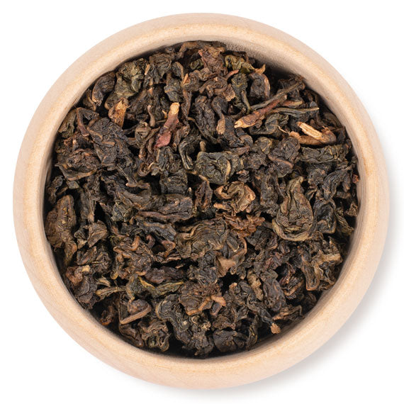 Oolong - Tea Butler Canada Imports