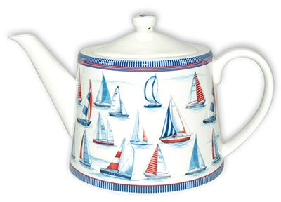 Teapots - Tea Butler Canada Imports
