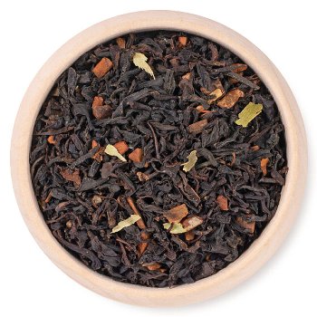 BLACK TEA, CHAI VANILLA - Tea Butler Canada Imports