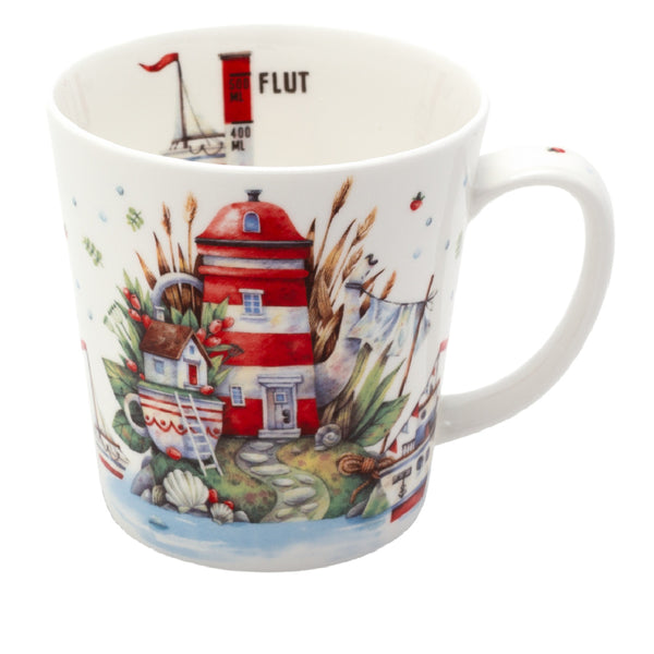 Fairytale Island - Tea Butler Canada Imports
