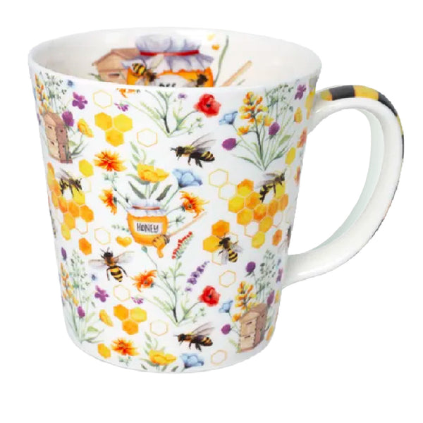 Bee Collection - Tea Butler Canada Imports