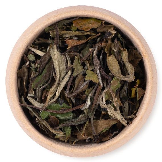 White - Tea Butler Canada Imports