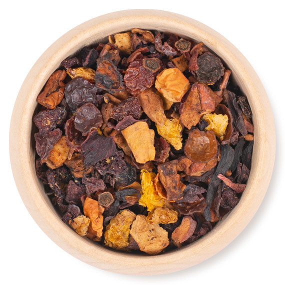 Tea - Tea Butler Canada Imports