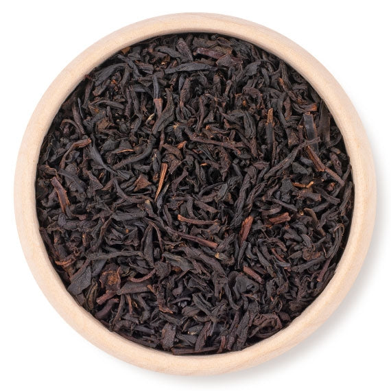 BLACK TEA, CREAM OF IRELAND - Tea Butler Canada Imports