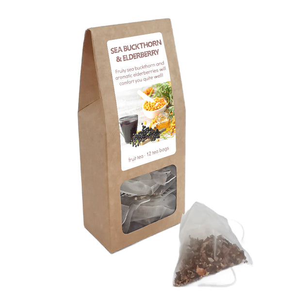Tea Gifts - Tea Butler Canada Imports
