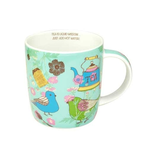 Mugs Page 2 - Tea Butler Canada Imports