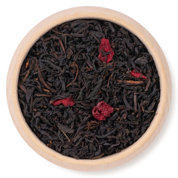 Black - Tea Butler Canada Imports