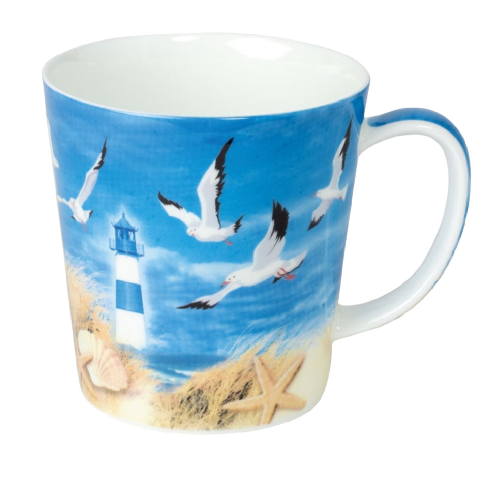 Mugs - Tea Butler Canada Imports