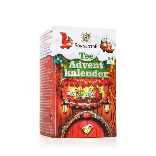 Seasonal Christmas products - Wholesale only - Tea Butler Canada Imports