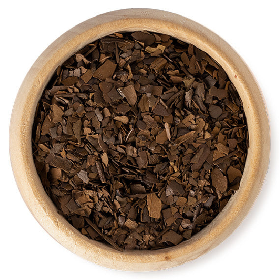 MATE TEA, ROASTED, CUT - Tea Butler Canada Imports