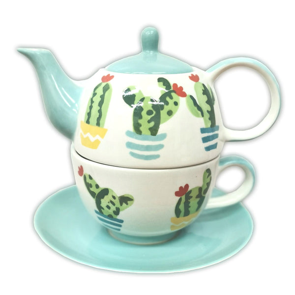 Tea Sets - Tea Butler Canada Imports