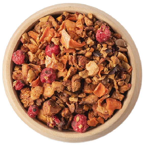 Fruit - Tea Butler Canada Imports