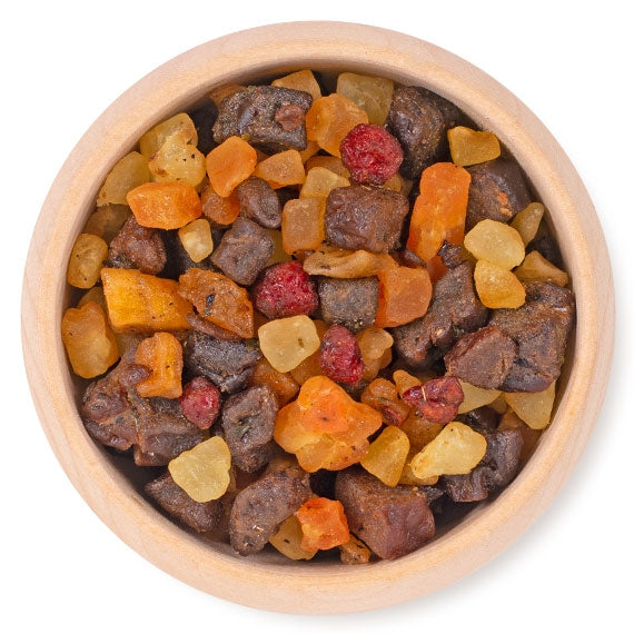 Fruit - Tea Butler Canada Imports